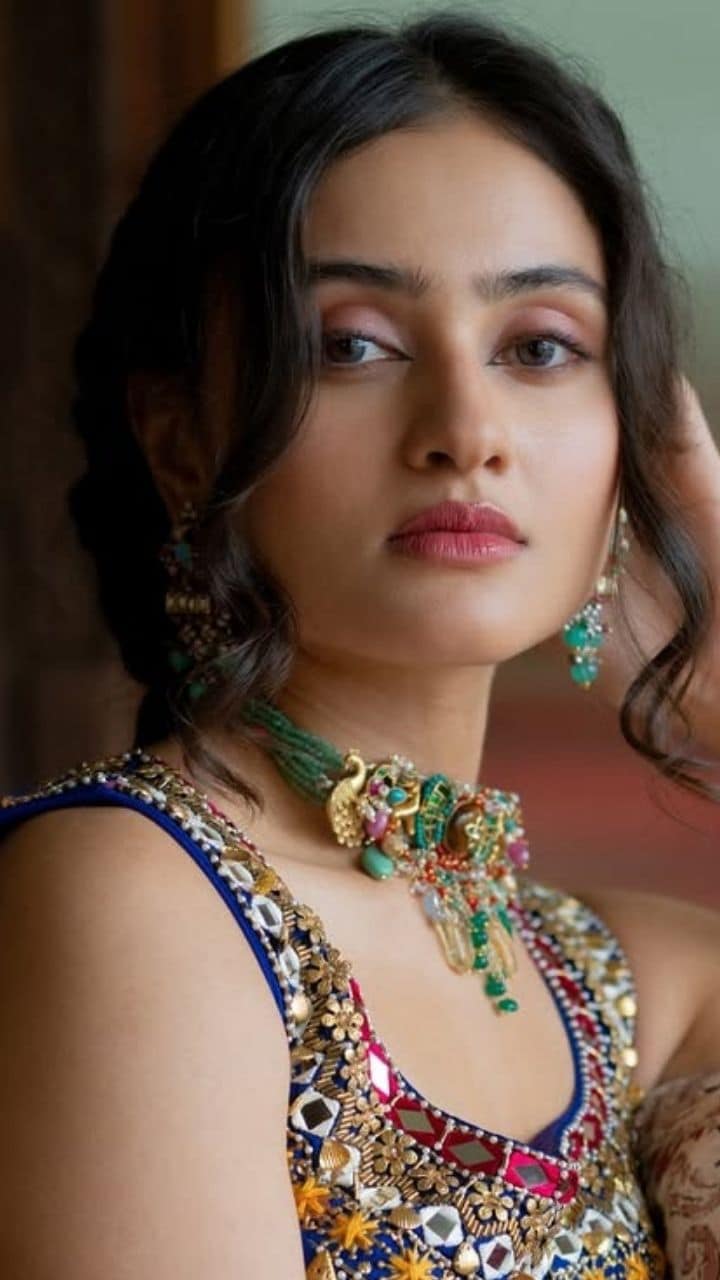 Janki Bodiwala